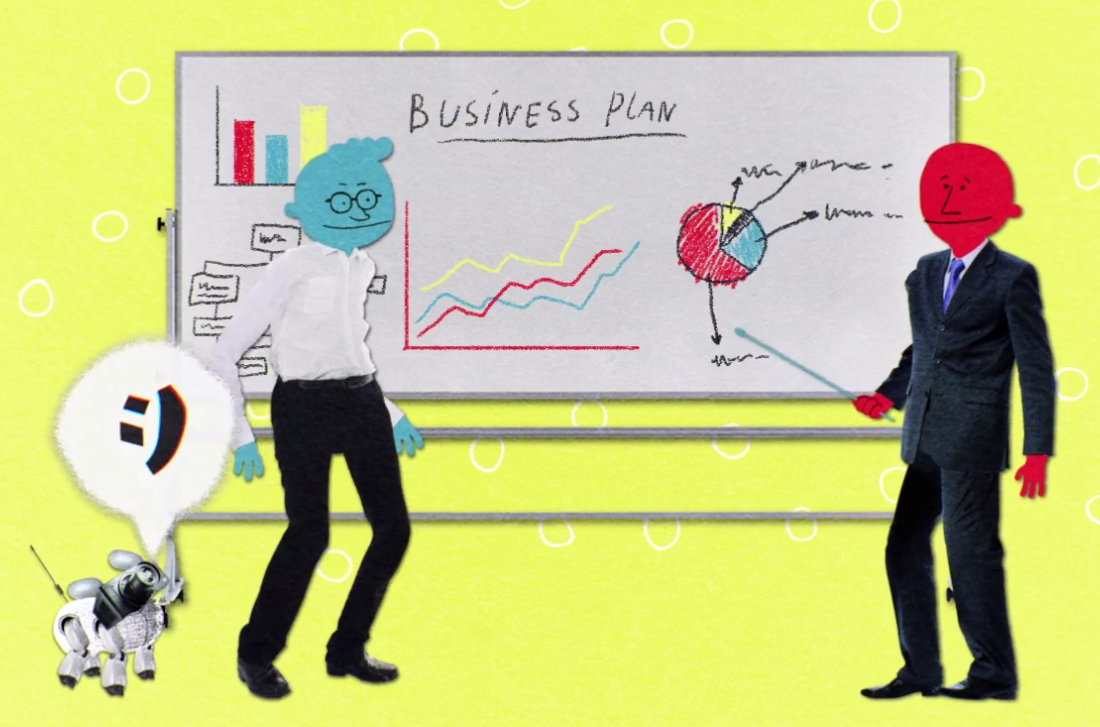 Business Ignition Programme arranca a 10 de maio | U.Porto Inovação