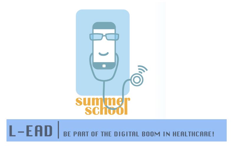 L-ead Summer School: candidaturas abertas | U.Porto Inovação